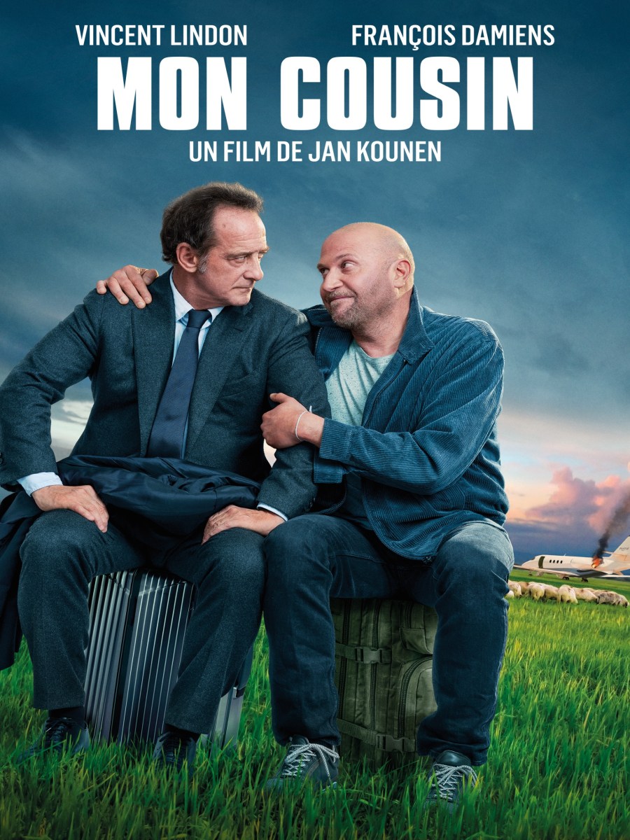 Mon cousin – BIOGRAF